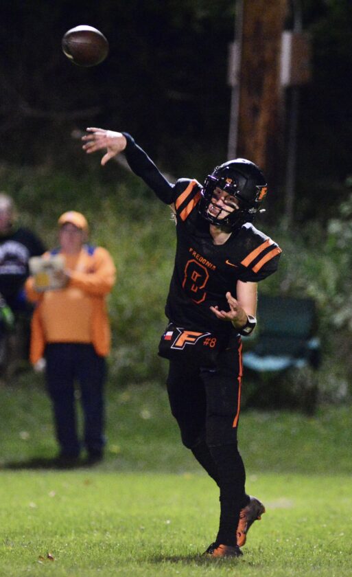 Shootout loss | News, Sports, Jobs - Observer Today